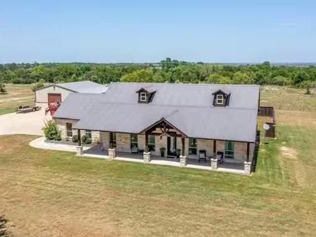 7819 WESTOVER HILLS DR, RIO VISTA, TX 76093 Single Family Resi.