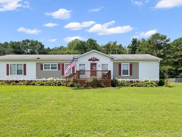 7810 Mount Pleasant Rd, Willow Spring, NC 27592