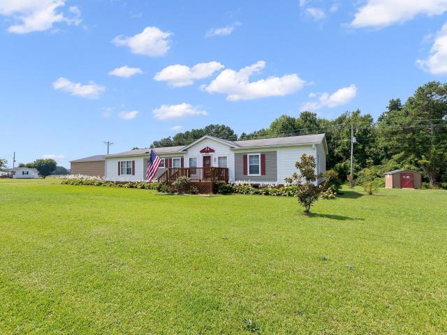 7810 Mount Pleasant Road