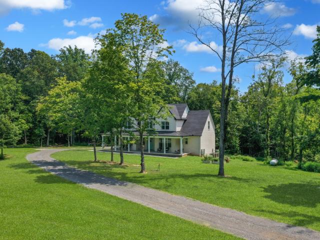 7810 Bill Moss Rd
