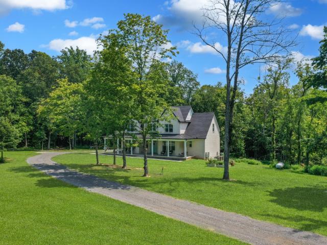 7810 Bill Moss Rd
