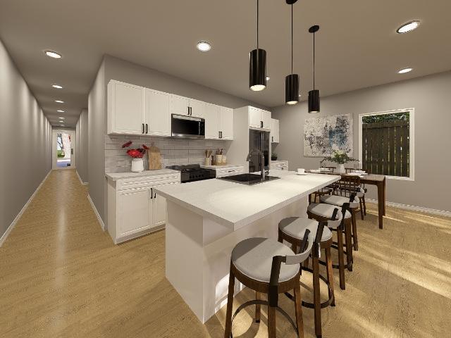 7810 Booker Street A&B