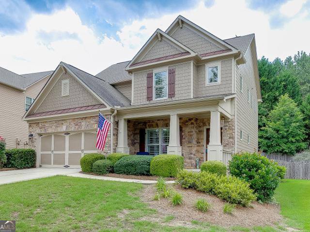 7810 Brass Lantern Drive