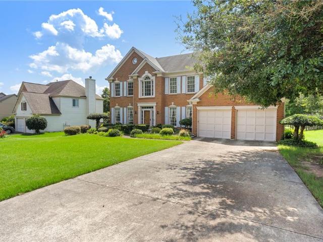 7810 Brookwood Way