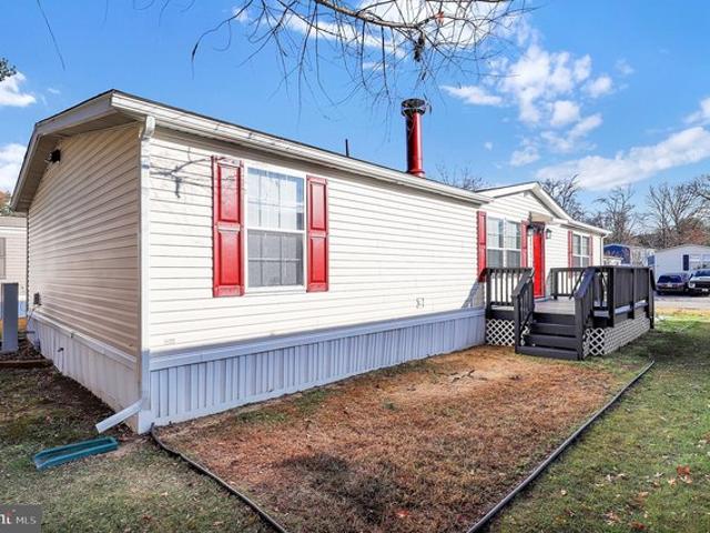 7810 Clark Rd Trlr D88, Jessup, MD 20794