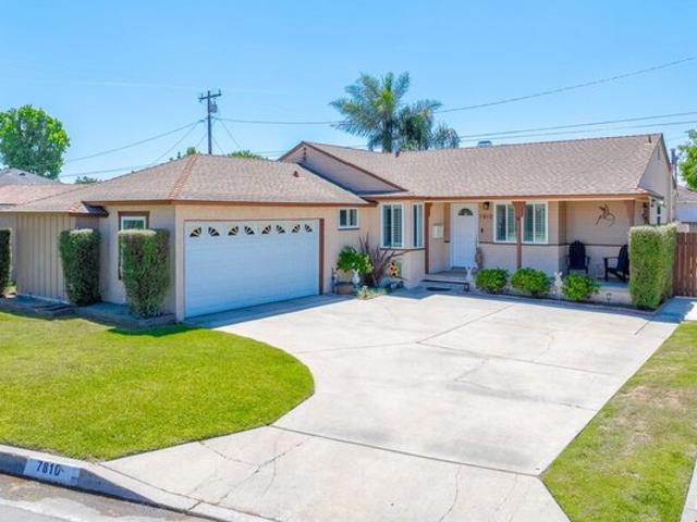 7810 Comolette St, Downey, CA 90242