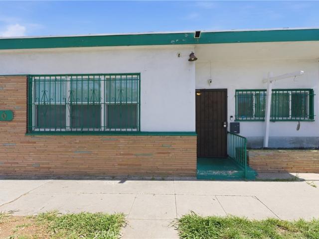 7810 Crenshaw Blvd, Los Angeles, CA 90043 | MLS #MB26076 | Compass