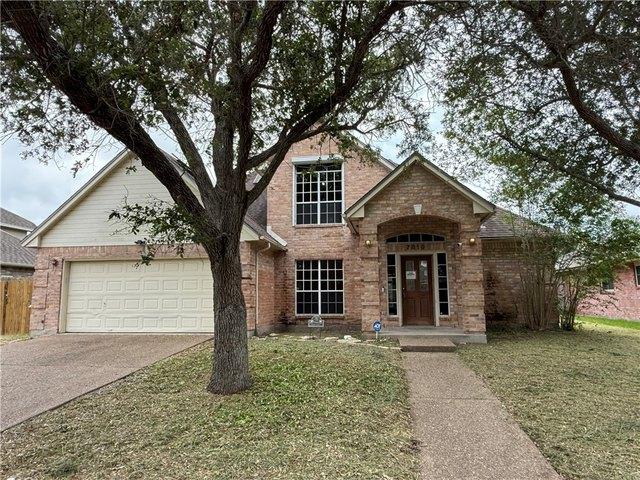 7810 Damsel St, Corpus Christi, TX 78413