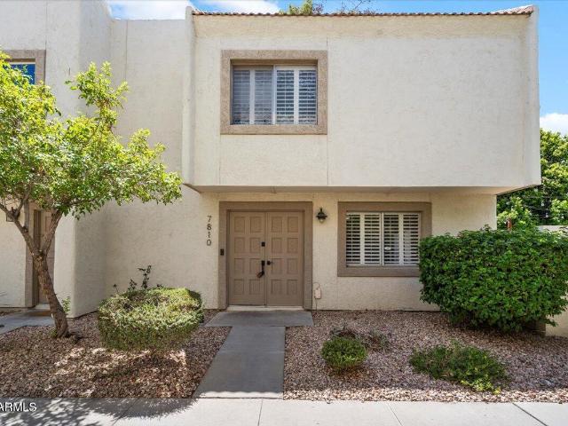 7810 E Keim Dr, Scottsdale, AZ 85250 | MLS #7001 | Compass