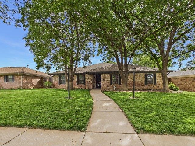 7810 Farrell Dr, Amarillo, TX 79121