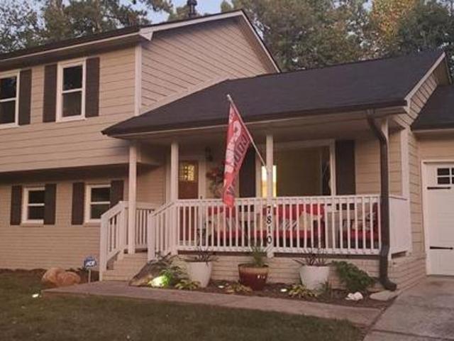 7810 Fielder Rd, Jonesboro, GA 30236