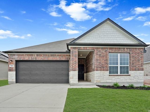 7810 Granger Cv, San Antonio, TX 78252