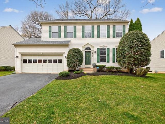 7810 Heritage Farm Dr, Gaithersburg, MD 20886