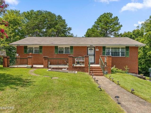 7810 Holiday Hills Cir, Chattanooga, TN 37416