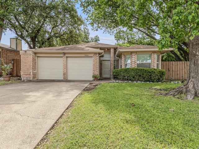 7810 Ivy Ln, Rowlett, TX 75089