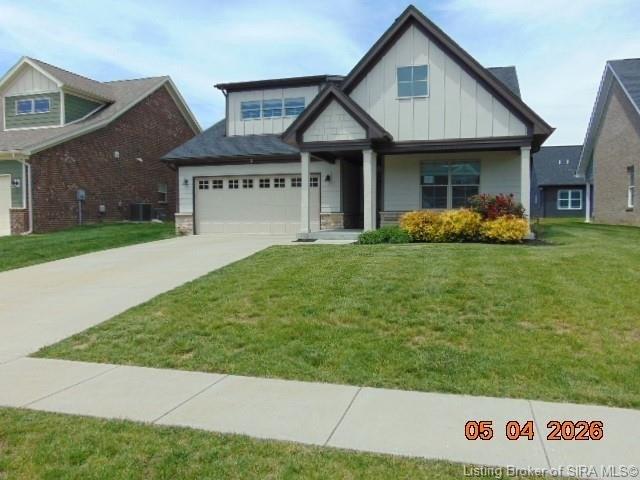 7810 Linwood Cir, Charlestown, IN 47111