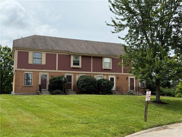 7810 Port Cir, Dayton, OH 45459