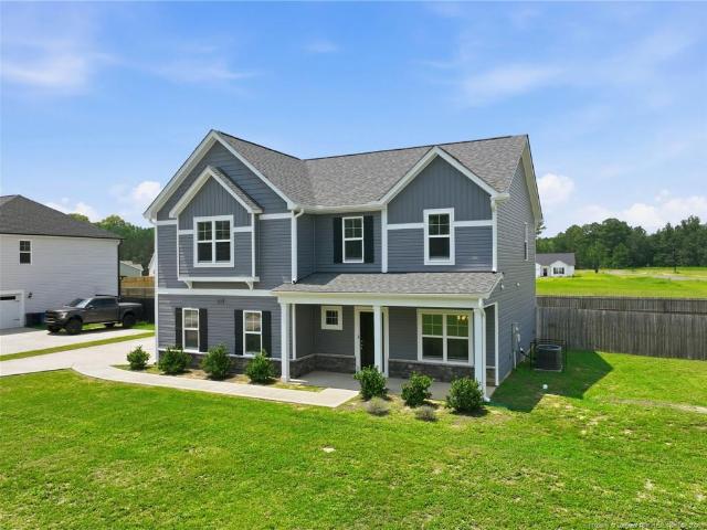 7810 Rufus Johnson Road