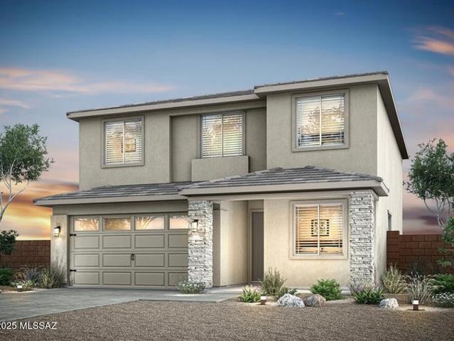 7810 S Wild Prairie Dr S, Tucson, AZ 85757