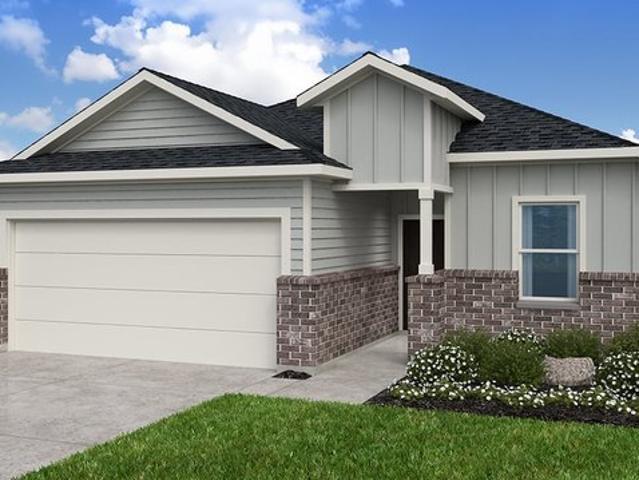 7810 Shimmering Star Ln, Cypress, TX 77433