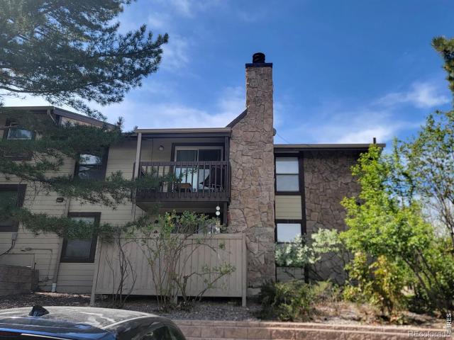 7810 W 87th Drive # H
