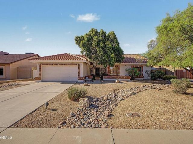 7810 W Bloomfield Rd, Peoria, AZ 85381