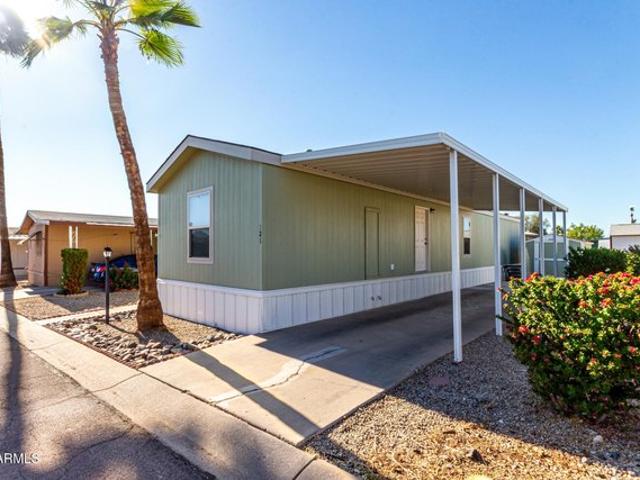 7810 W Peoria Ave Lot 121, Peoria, AZ 85345