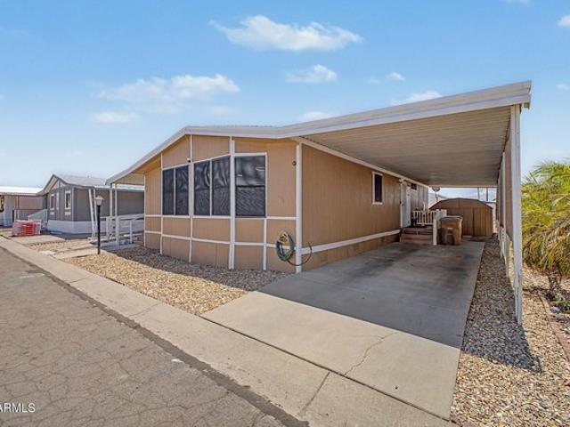 7810 W Peoria Ave Lot 136, Peoria, AZ 85345