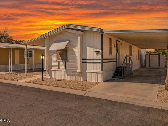 7810 W Peoria Ave Lot 167, Peoria, AZ 85345