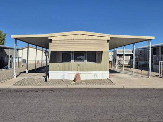 7810 W Peoria Ave Lot 74, Peoria, AZ 85345