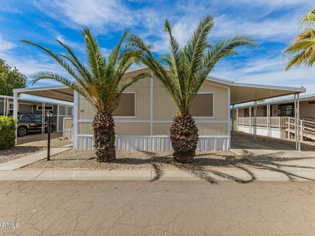7810 W Peoria Ave Lot 85, Peoria, AZ 85345