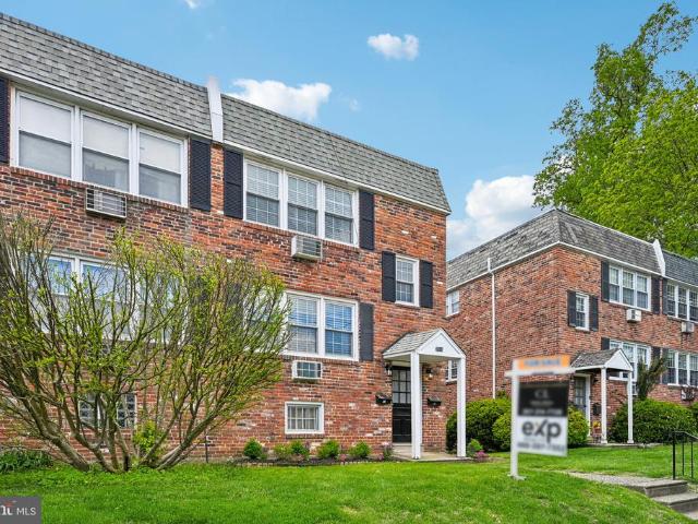 7810 Winston Road