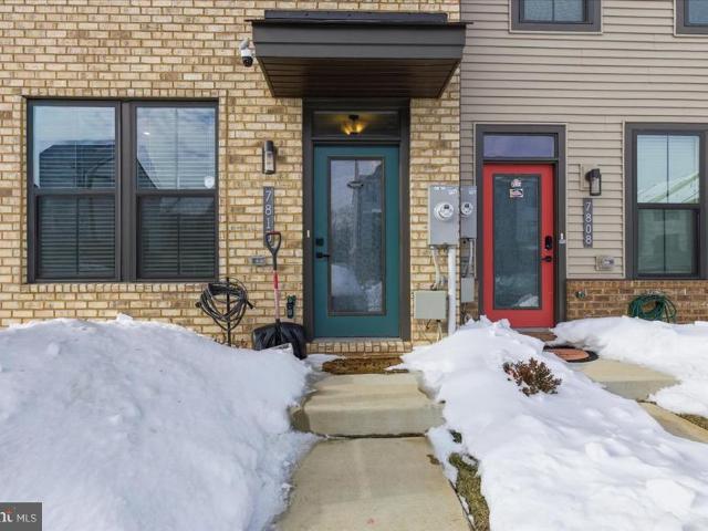 7810 Yona Court