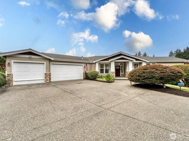 7810 31st St NW, Gig Harbor, WA 98335