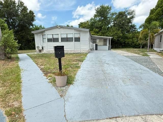 7810 73rd Way N # 107, Pinellas Park, FL 33781