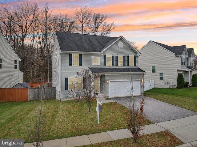 7811 Maple Run Ct, Glen Burnie, MD 21060