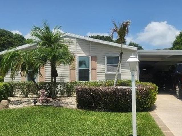 7811 McClintock Way, Port Saint Lucie, FL 34952