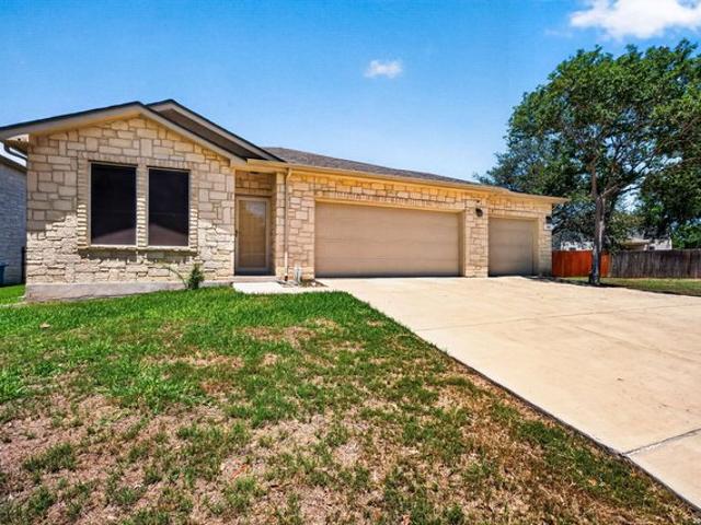 7811 McGowen Fld, San Antonio, TX 78227