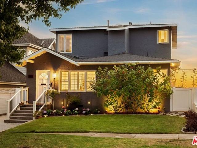 7811 Nardian Way, Los Angeles, CA 90045