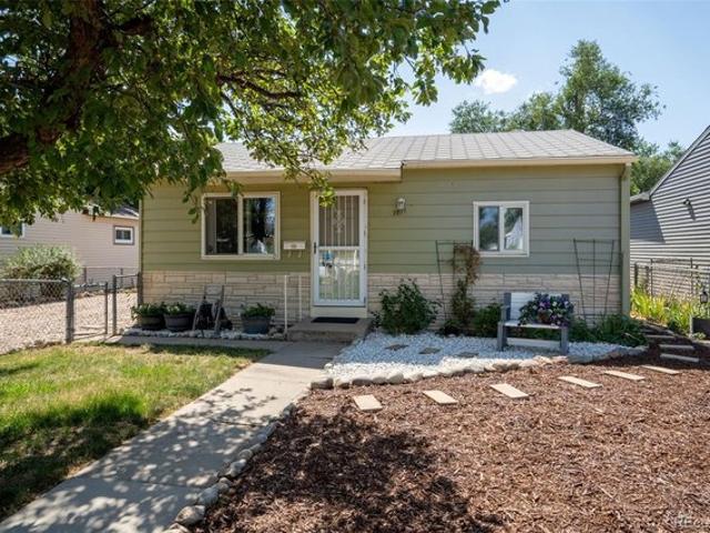 7811 Olive St, Commerce City, CO 80022
