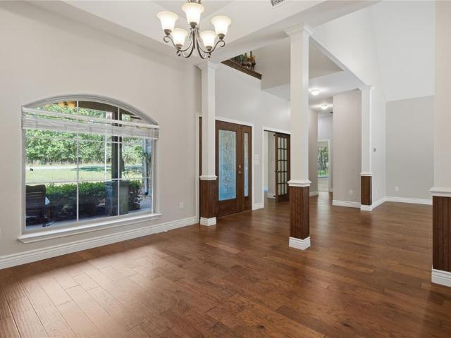 7811 Angelina Drive