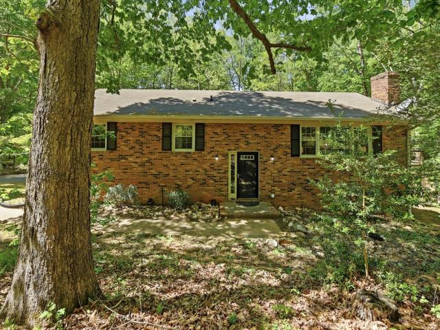 7811 Buckhorn Road