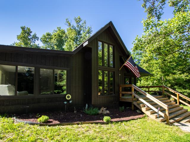 7811 Bean Blossom Road
