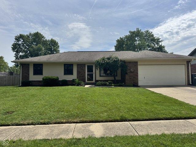 7811 Cannonade Dr, Indianapolis, IN 46217