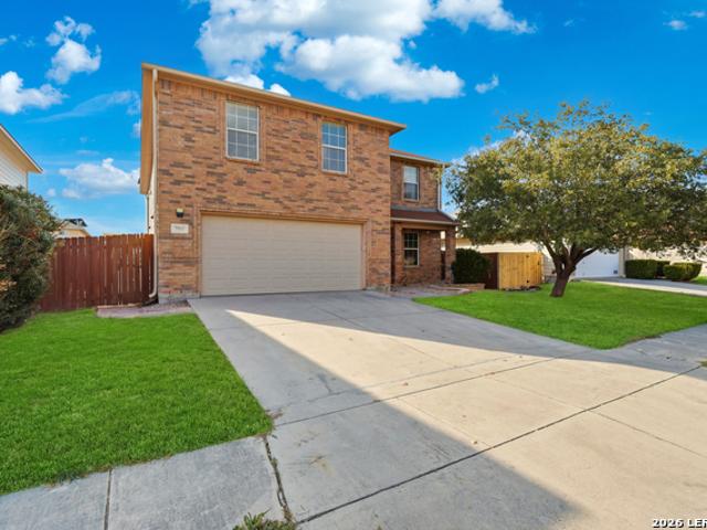 7811 Copper Hollow