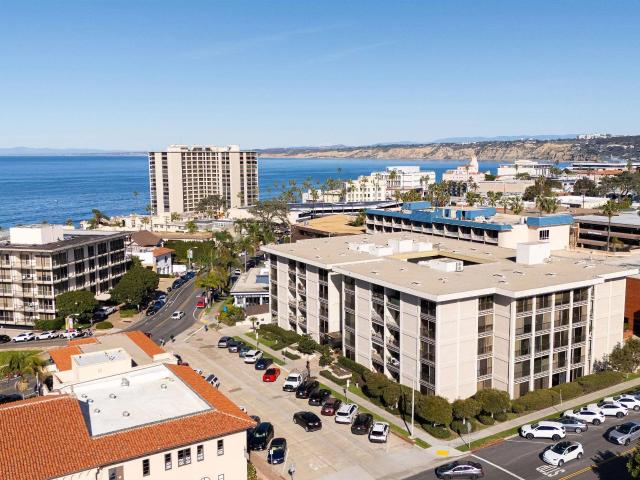 7811 Eads Ave, Unit 311, La Jolla, CA 92037 | MLS #2600