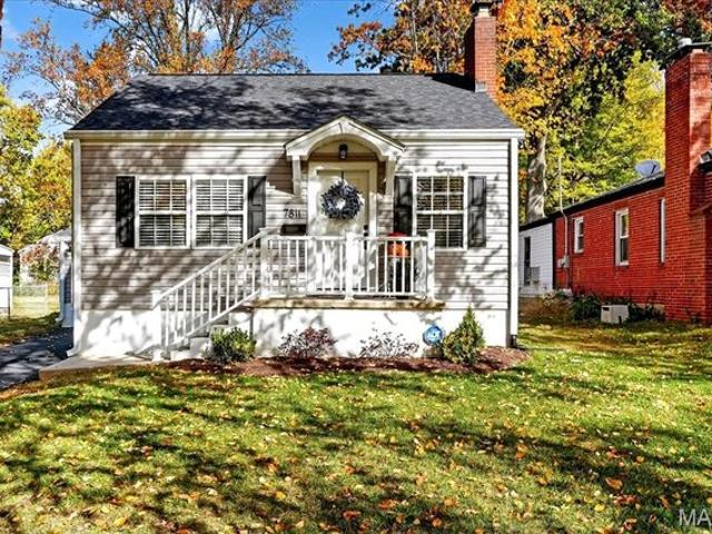 7811 Garden Ave, Shrewsbury, MO 63119