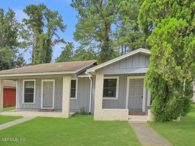 7811 Jasper Ave, Jacksonville, FL 32211