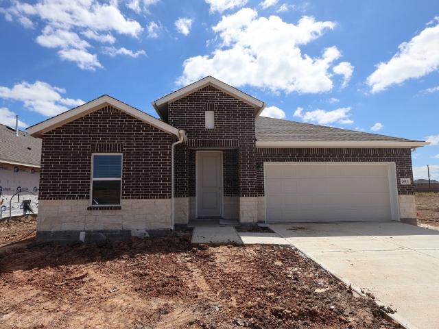 7811 Jasper Mdws Way, Angleton, TX 77515 | MLS #75365