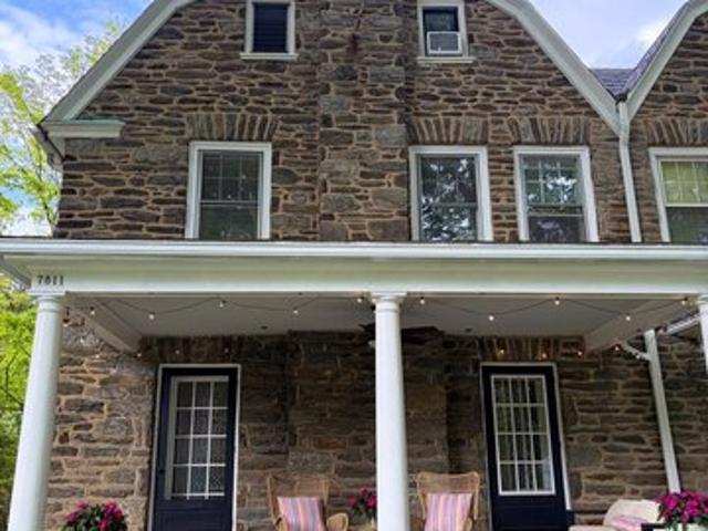 7811 Linden Rd, Wyndmoor, PA 19038